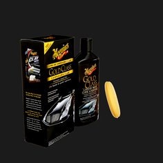 Meguiar’s® Gold Class™ Liquid Wax, G7016C, 16 fl. oz. (454 ml) | 3M Canada