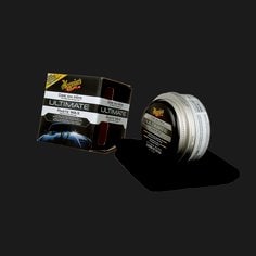 Meguiar’s® Ultimate™ Paste Wax, G18211C, 11 oz. (311 g) | 3M Canada