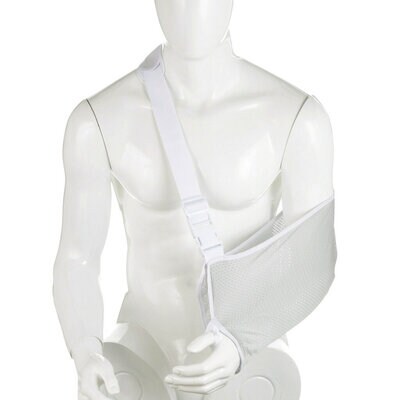 Écharpe pour le bras Tensor(MC), réglable, grise | 3M Canada