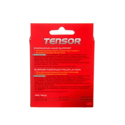 Tensor™ Compression Glove, beige, large/x-large | 3M Canada
