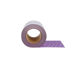 3M™ Cubitron™ II Hookit™ Clean Sanding Sheet Rolls, 737U, 400+ grade ...