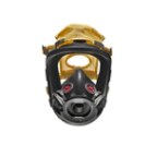 Máscara 3M™ Scott™ Vision C5 con Regulador E-Z Flo C5 | 3M Chile