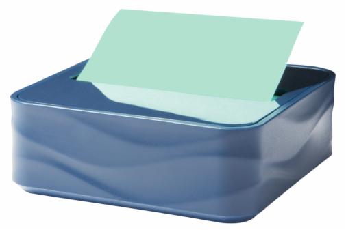 Post-it® Note Dispenser WAVE-330-BK-SR, Note Dispenser | 3M Singapore