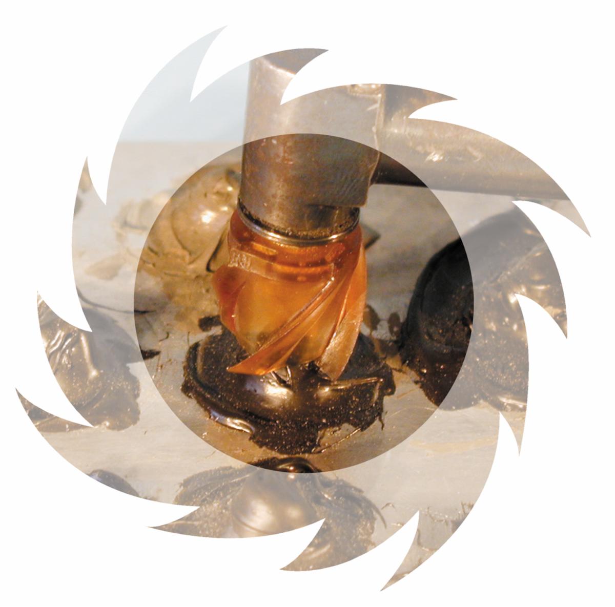 Disco Roloc™ Bristle™ Scotch Brite™ SR Cutter N3 | 3M Brasil