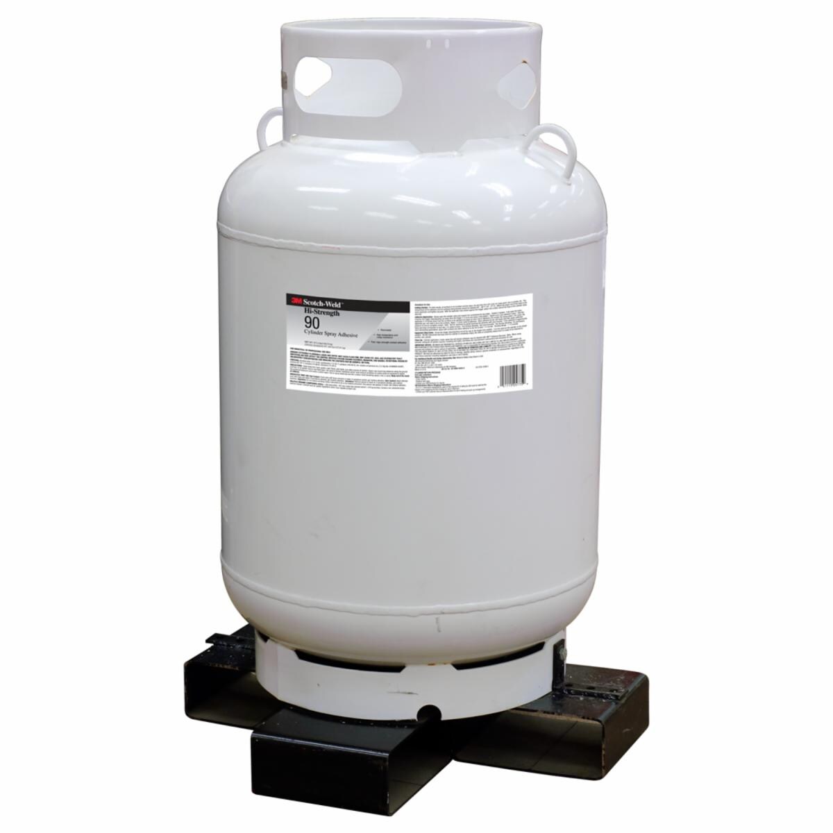 3M™ Hi-Strength Spray Adhesive, 90, clear, 283.2 lbs (128.5 kg) | 3M Canada