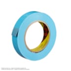 Scotch® Strapping Tape, 8898, blue, 0.70 in x 360.89 yd (18 mm x 330 m ...