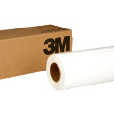 3M™ Controltac™ Graphic Film 180-114, Transparent VHC, 1220 mm x 91.44 ...