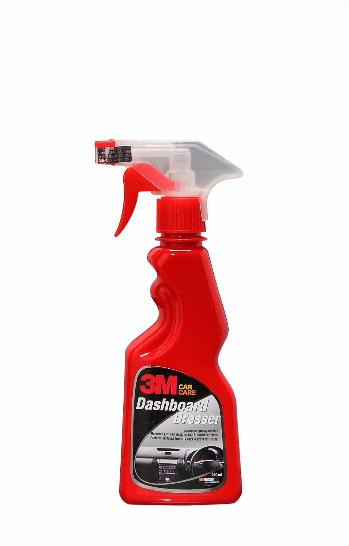 3M™ Dashboard Cleaner | 3M India