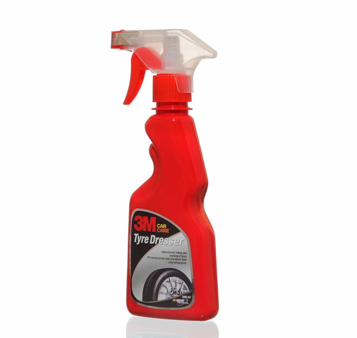 3M™ Engine and Tire Dressing | 3M India