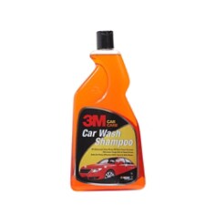 3M™ Car Wash Shampoo, 1 L | 3M India