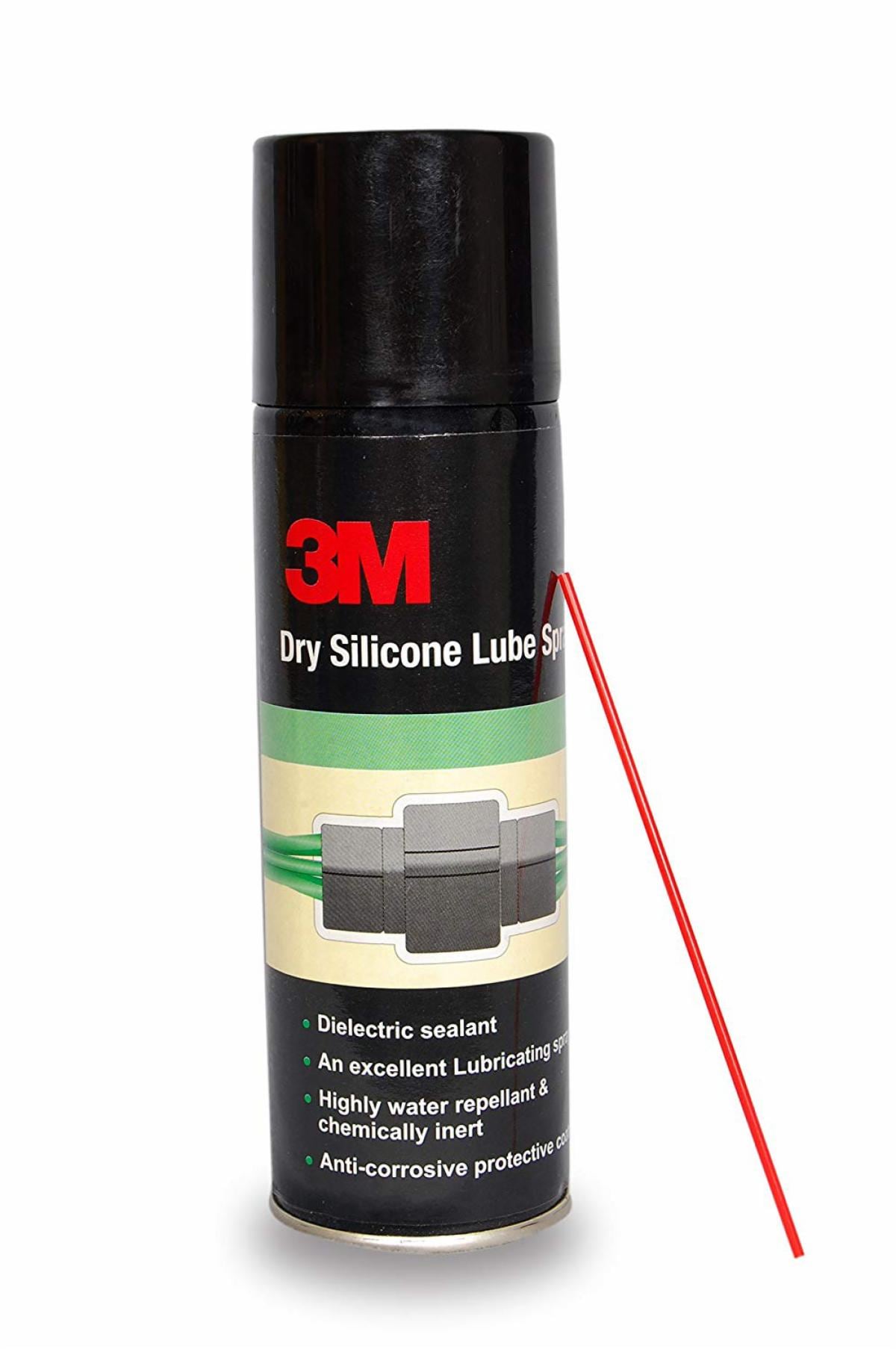 3M™ Dry Silicone Lubricant, 250 mL | 3M India