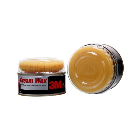 3M™ Cream Wax, 220 g | 3M India