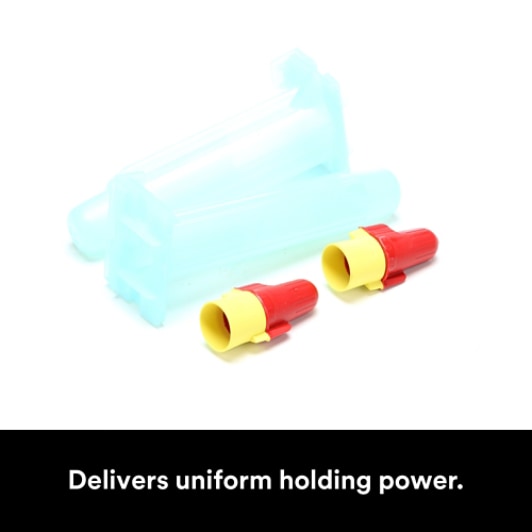 3M™ Direct Bury Splice Kit DBR/Y-6(BULK), 18-10 AWG, 100/Case | 3M ...