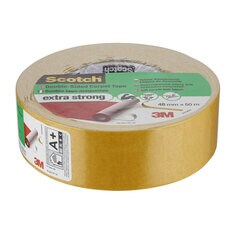 Scotch® Skirting-Board Double-sided Tape Brown GFNSP 4204, 4202 Extra ...