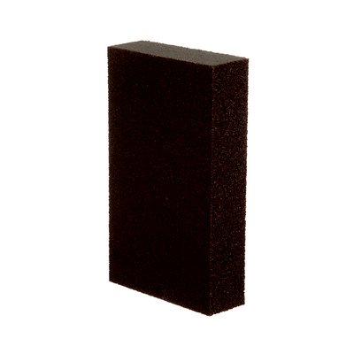 3M™ All Purpose Sanding Sponge DSFM-F-ESF-10, Large, Fine/Medium, 2 7/8 ...