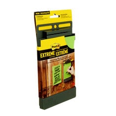 Post-it® Extreme XL Note Holder, EXT456-HLDR-C, 4.5 in x 6.75 in (114 ...