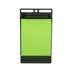 Post-it® Extreme XL Note Holder, EXT456-HLDR-C, 4.5 in x 6.75 in (114 ...