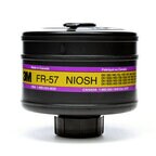3M™ High Efficiency (HE) Cartridge, FR-57, 1/pack | 3M Canada