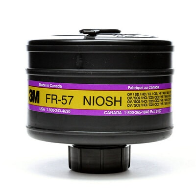 Cartouche à haute efficacité 3MMC, FR-57, 1/paquet | 3M Canada