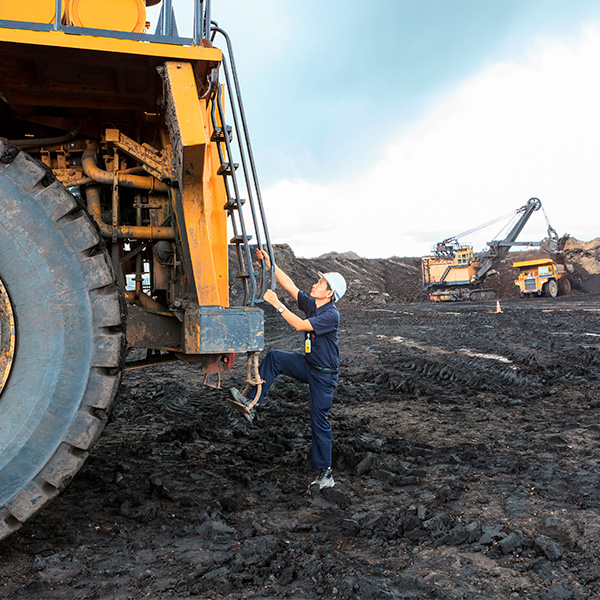 Normativa Minera | Legislación en Minería | 3M