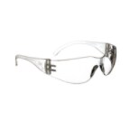 3M™ Virtua Protective Eyewear 11329-00000-20, Clear Temple, Clear Anti ...