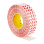 3M™ Double Coated Tape GPT-020F, Transparent, 50 mm x 50 m, 0.2 mm | 3M Slovenia