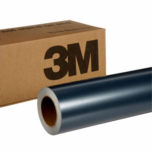 Vinil para Revestimiento 3M™ 2080-S271, Nube de Tormenta Satinado, 1.5 ...