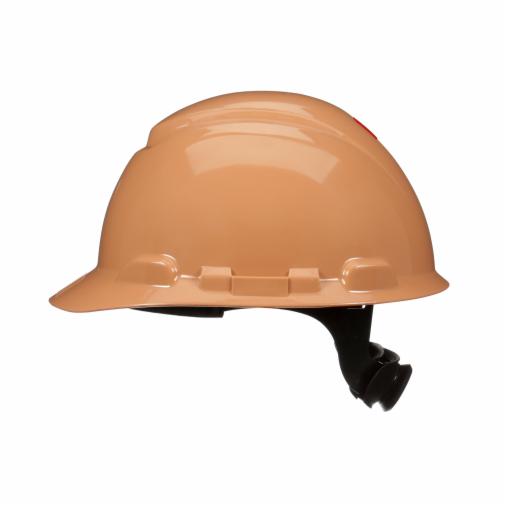 Hard Hat Front View