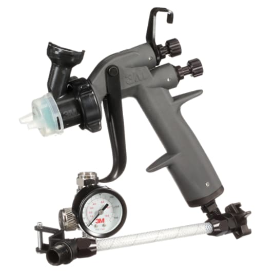 3M™ Performance Spray Gun 26832, 4/Case | 3M Canada