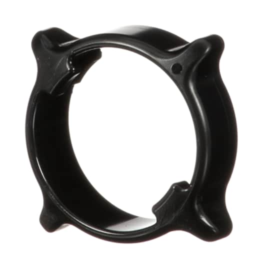 3M™ Performance Spray Gun Locking Collar 26835, 4/Pack, 5 Packs/Case ...