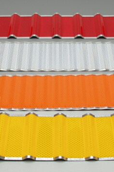 3M™ Diamond Grade™ Linear Delineation System LDS-FY344, Fluorescent ...