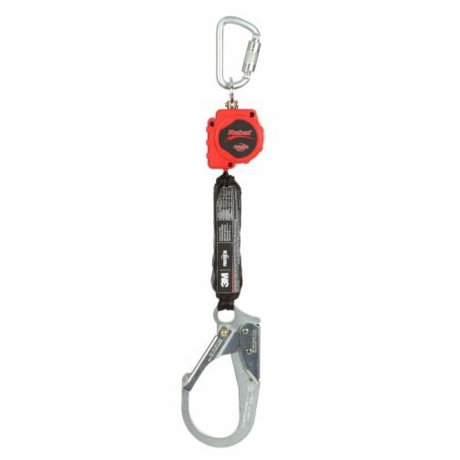 3M Protecta Self Retracting Web Lifeline 11, 60% OFF