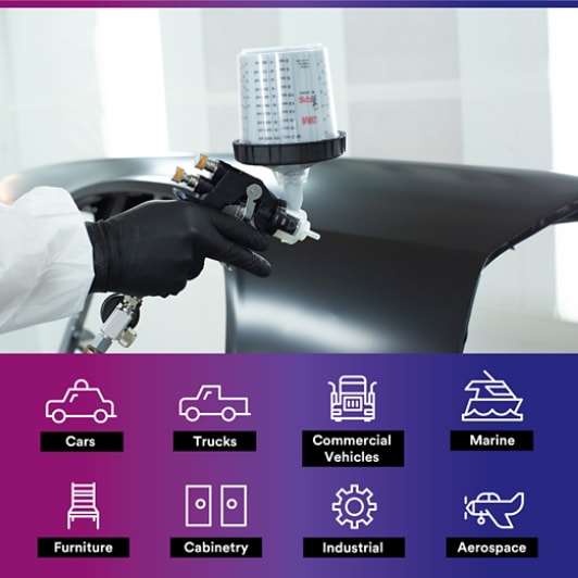 3M™ PPS™ Cup & Collar, 16001, Standard, 2 per carton, 4 cartons per ...