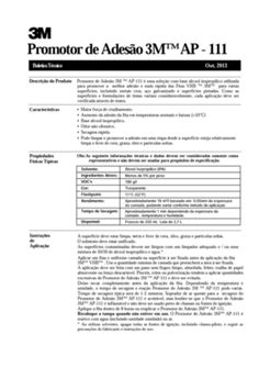 Primer 3M™ AP-111 – Lata de 250 mL | 3M Brasil