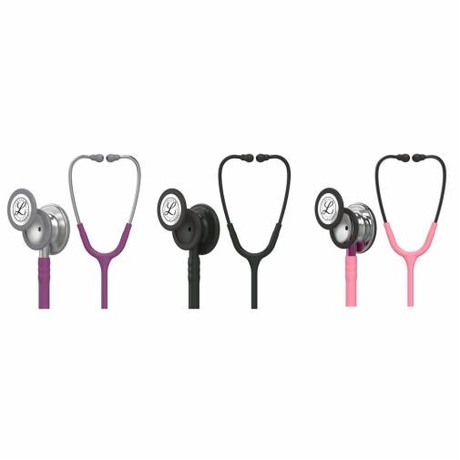 Littmann Cardiology Iii Stethoscope Electronics