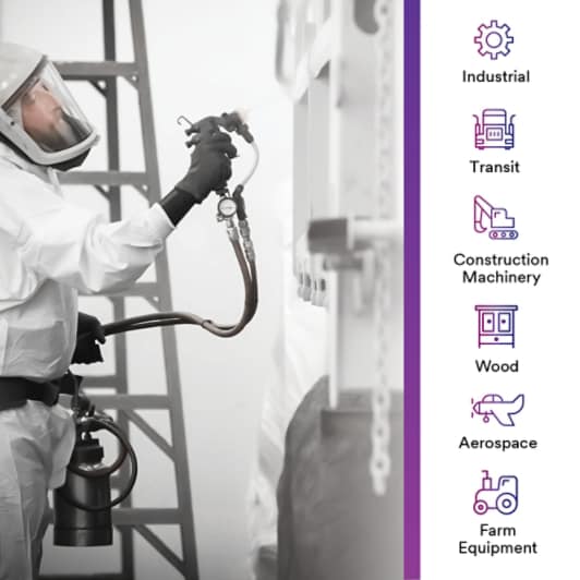 3M™ Performance Pressure HVLP Atomizing Head Variety Refill Kit | 3M ...