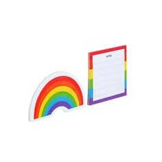 Feuillets BC-2030-RBO Post-it®, formes découpées | 3M Canada