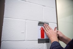 3M™ Contractor Grade Multi-Use Duct Tape 2979, Silver, 1.88 in x 60 yd ...