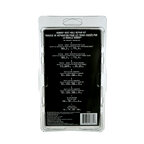 Bondo® Rust Hole Repair Kit Clamshell 31591C, 6 Kits/Case