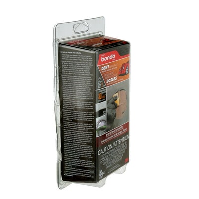 Bondo® Dent Repair Kit Clamshell 31588C, 6 Kits/Case | 3M Canada