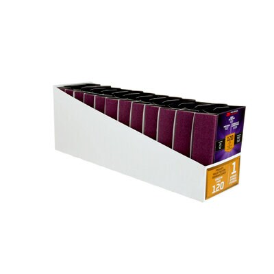 3M™ Pro Grade Precision™ Edge Detailing Sanding Sponge 24301TRI-F-DA ...