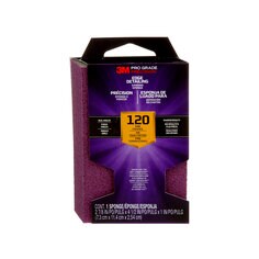 320 Sandpaper 3m 27320tri-20 9" X 11" 320 Grit Pro Grade No Slip Grip ...