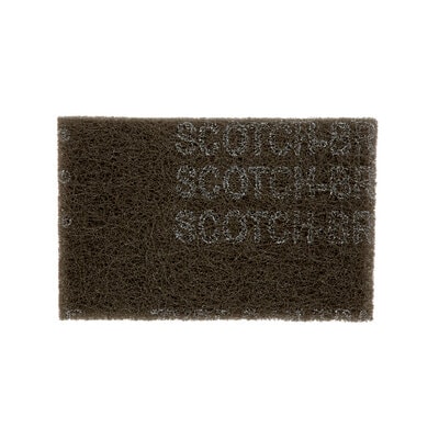 3M™ Between Coats Finishing Pads 10144NA, Open Stock, 3 3/4 in x 6 in x ...