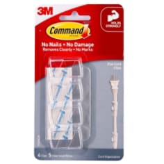 คลิป ตะขอ และแถบกาว | 3M ประเทศไทย