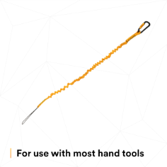 3M™ DBI-SALA® 엘라스틱 죔줄 1500047, 1 EACH/CASE | 한국쓰리엠