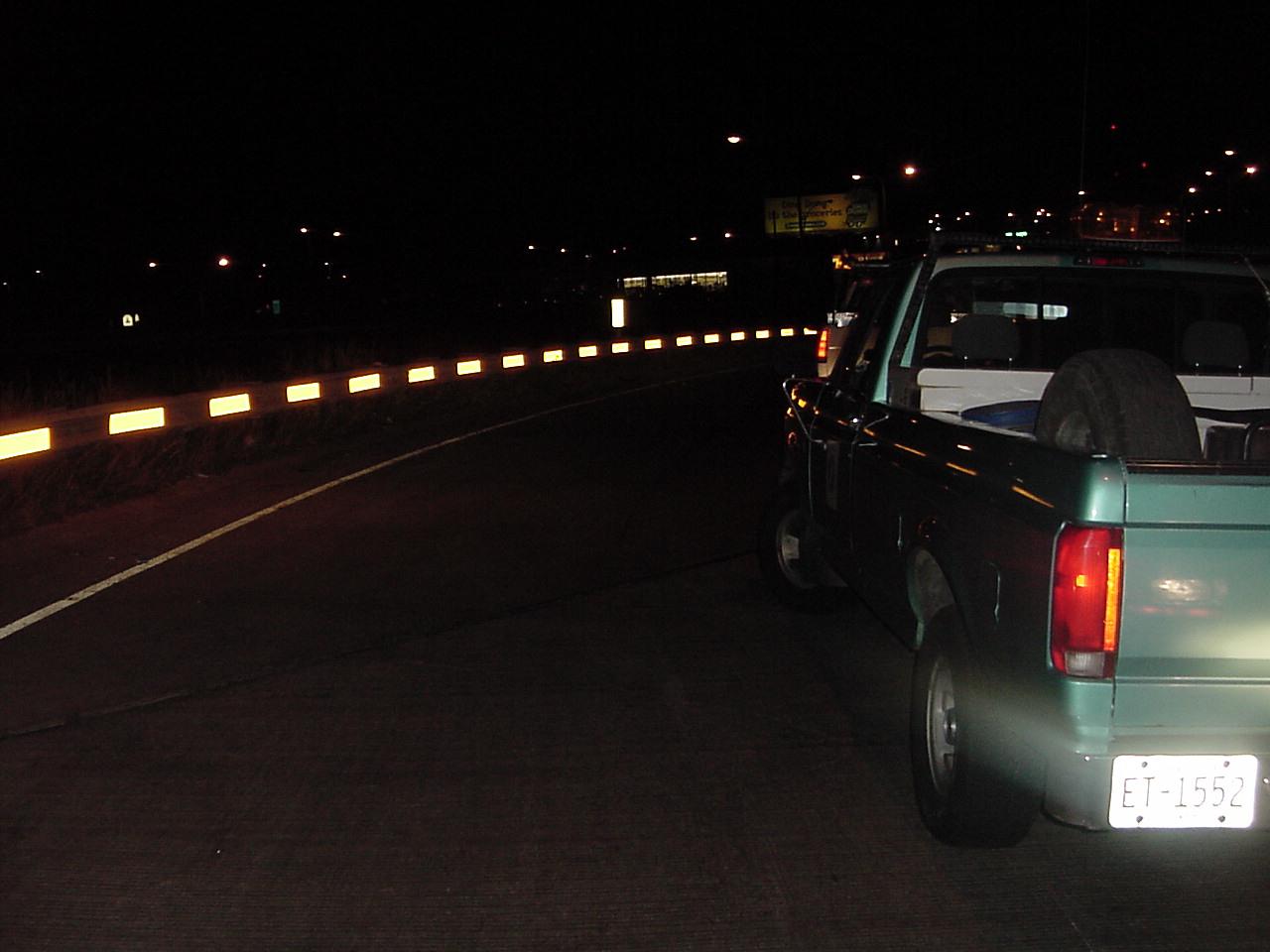 3M™ Diamond Grade™ Linear Delineation System LDS | 3M New Zealand