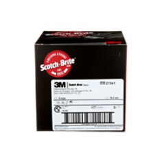 Scotch-Brite™ Roloc™ Clean and Strip XT Pro Disc | 3M United States