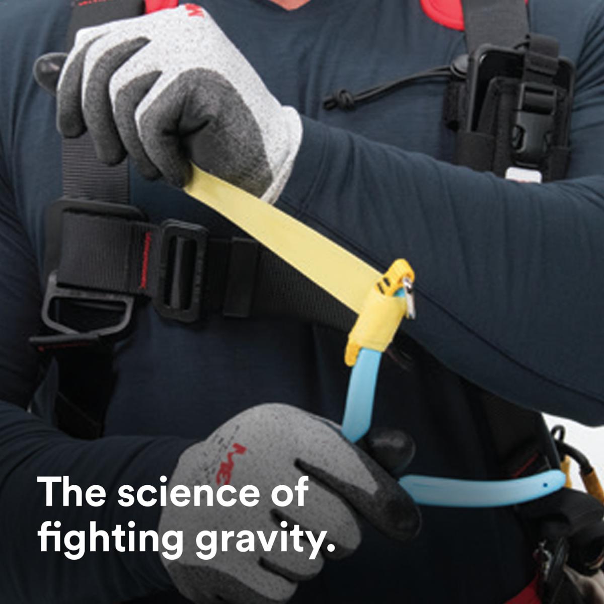 3M™ DBI-SALA® Quick Wrap Tape II 1500173, Blue 1%22x216%22, 60/PAC | 3M ...