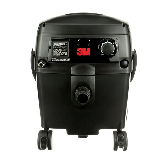 3M Clean Sanding Kit, Including Dust Extractor 150mm Random Orbital ...