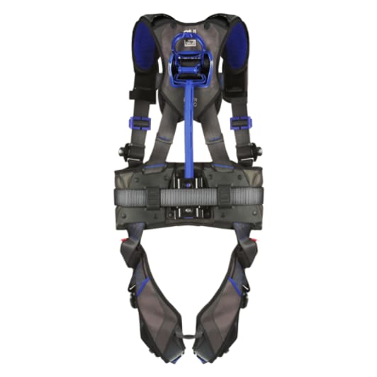 3M™ DBI-SALA® ExoFit™ X300 Comfort Construction Positioning Safety ...